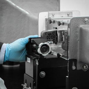 Laboratorio de Anemometría | Laboratorio | Higielectronix | Colombia