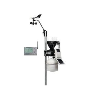 DETECTOR DE TORMENTA | Skyscam | Stormpro2