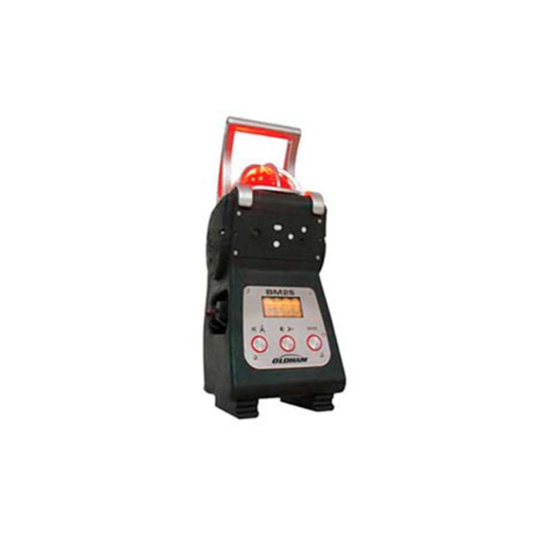 MONITOR DE GAS PARA ÁREA | OLDHAM | BM25