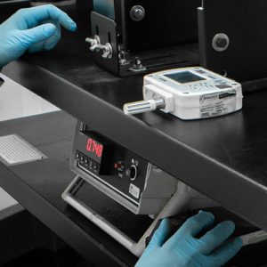 Laboratorio de Anemometría | Laboratorio | Higielectronix | Colombia